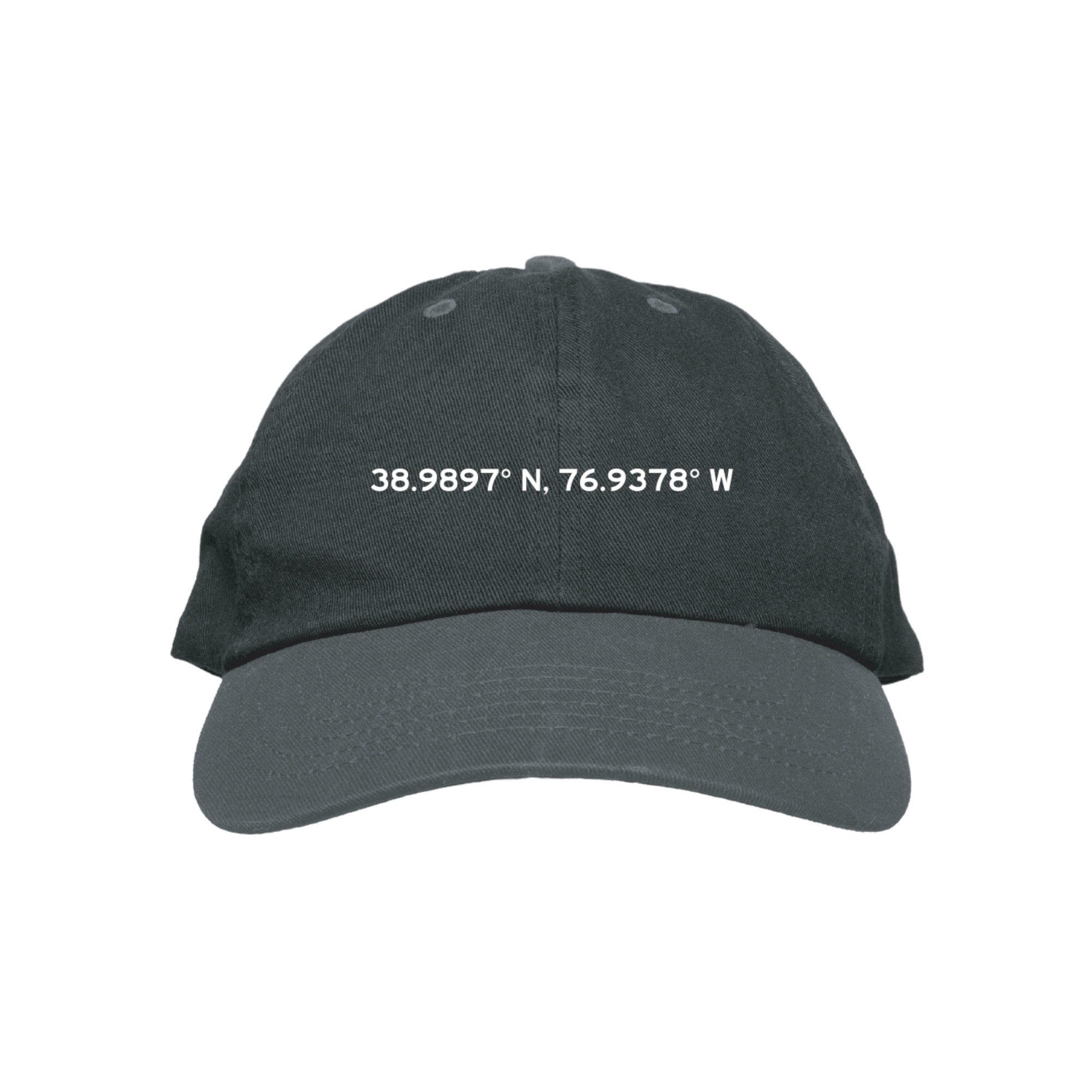 Coordinates Hat Logic Coordinates Hat Logic
