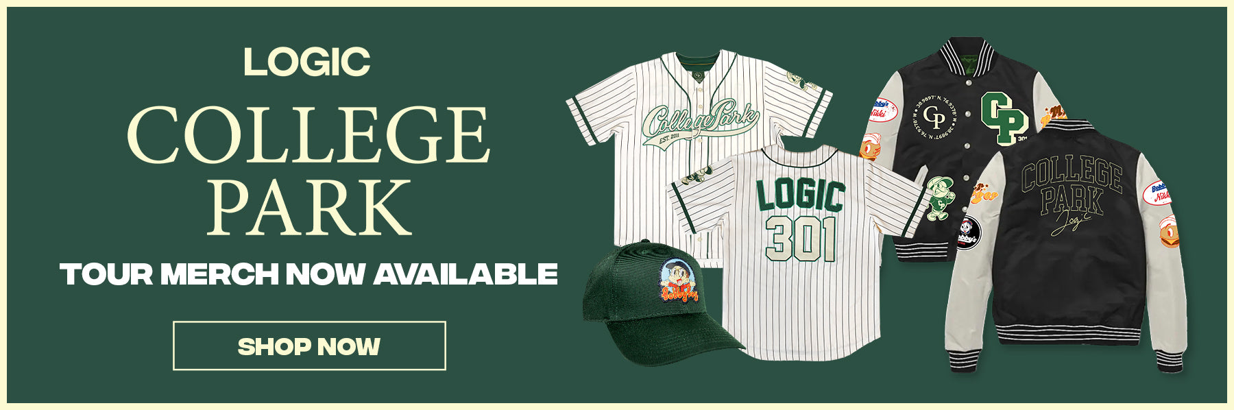 Logic Official Store