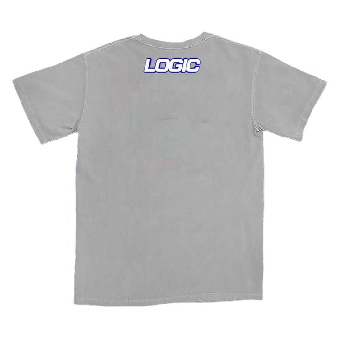 ATM vs Thalia T-Shirt – Logic