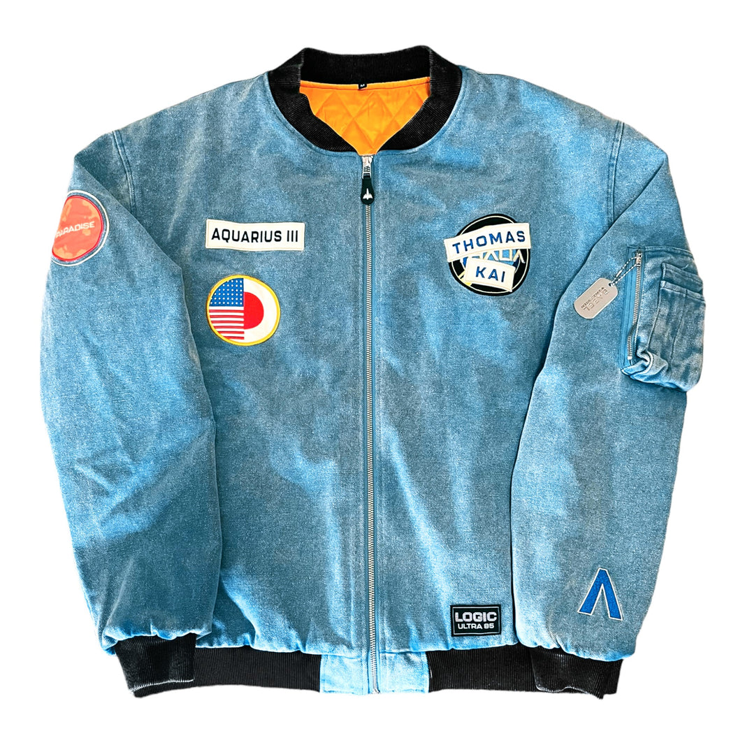 Apparel – Logic