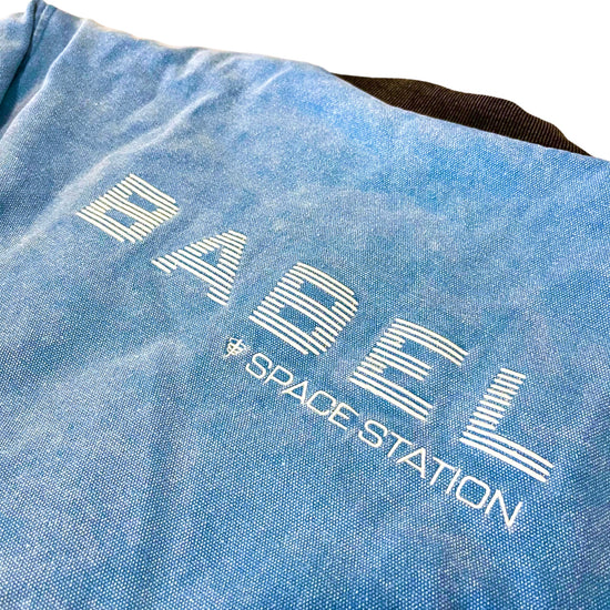 Babel Bomber Jacket – Logic