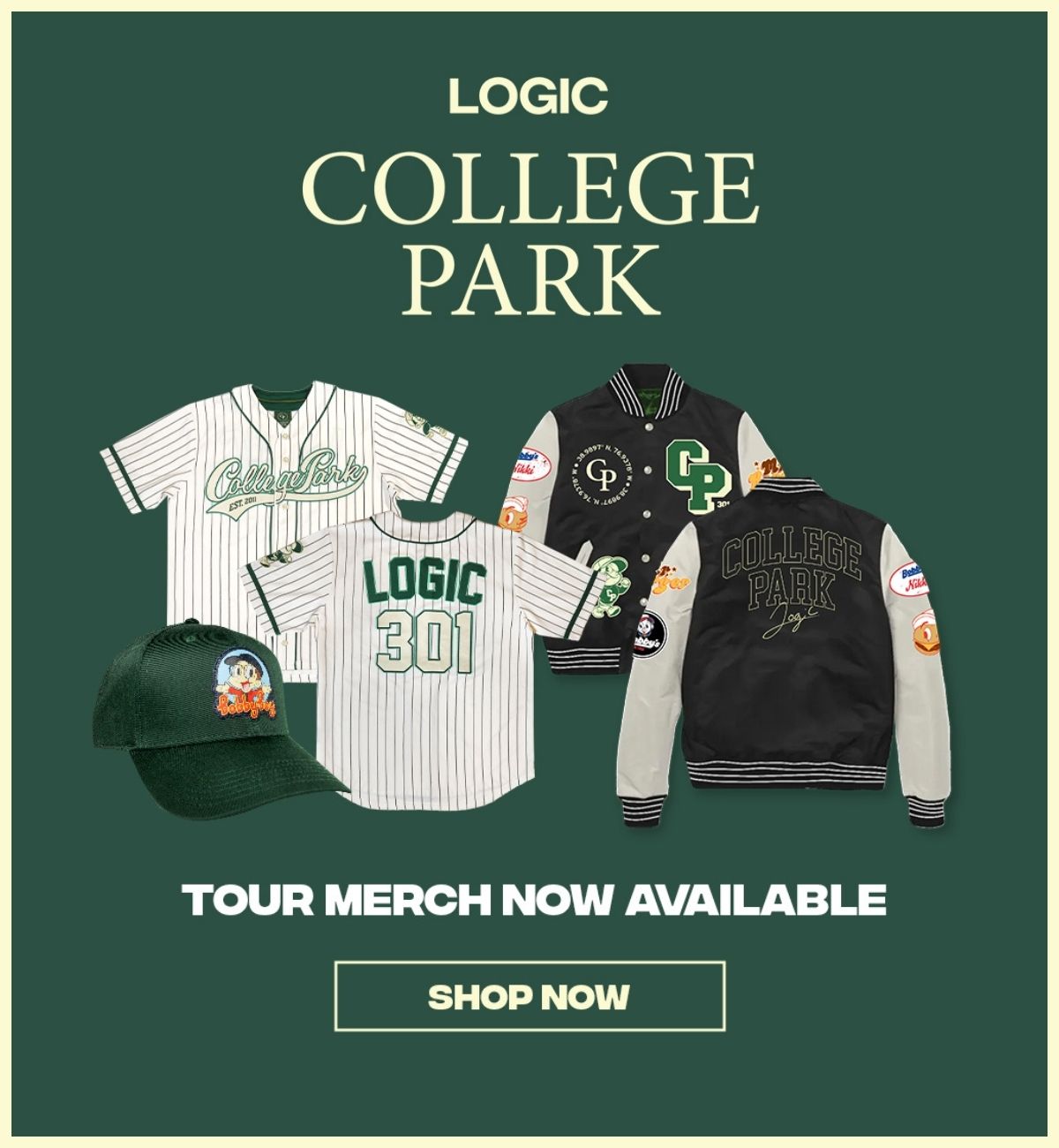 Logic Official Store