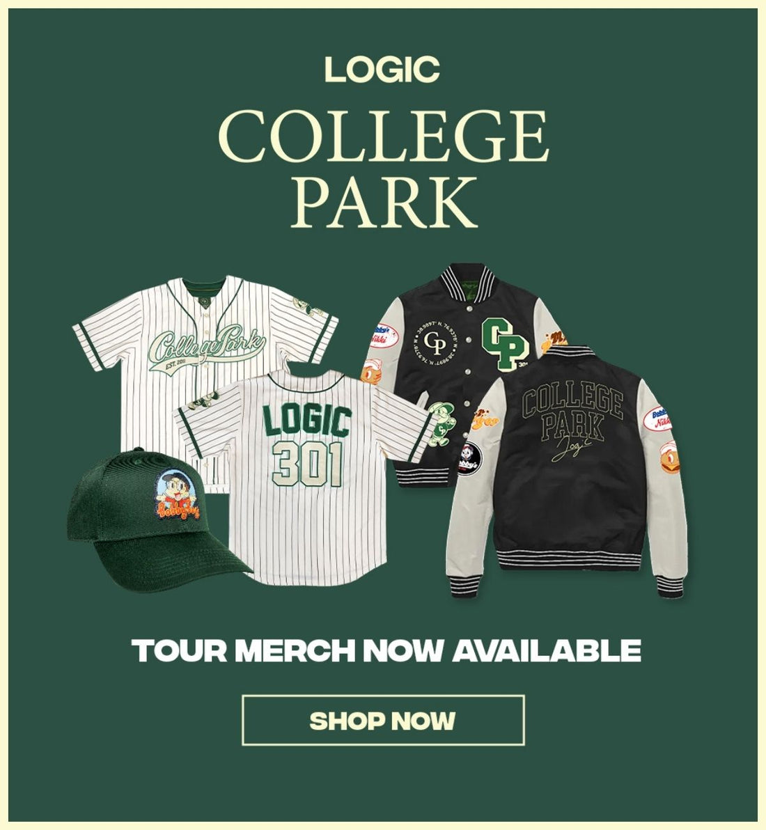 Logic Official Store