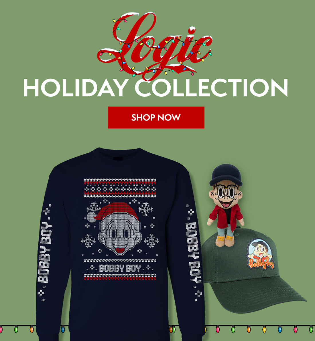 Logic Official Store