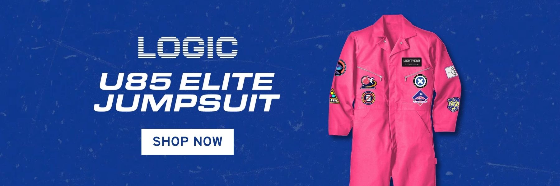Logic Official Store
