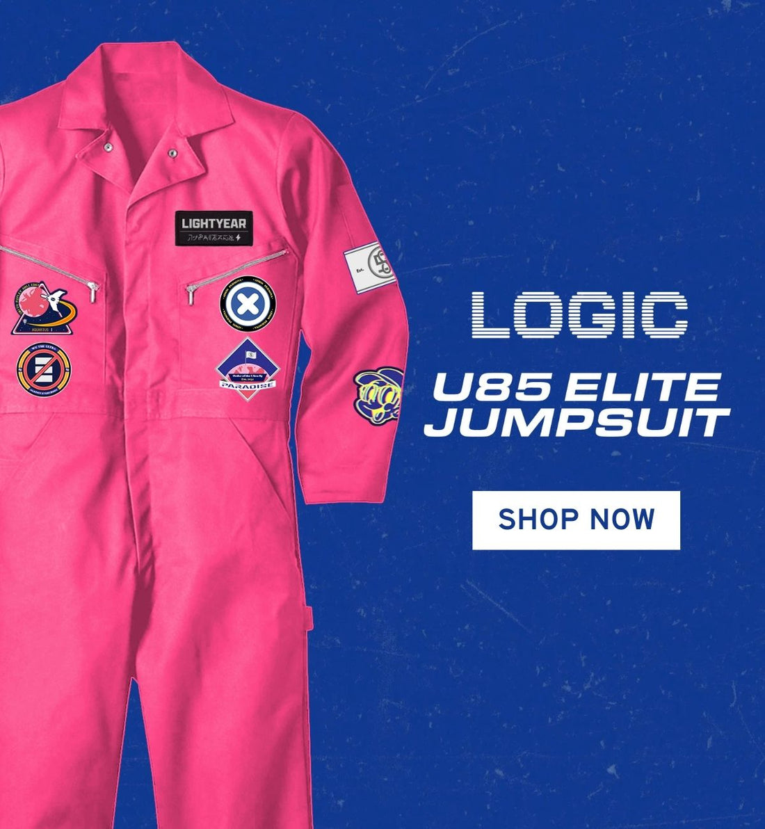 Logic Official Store