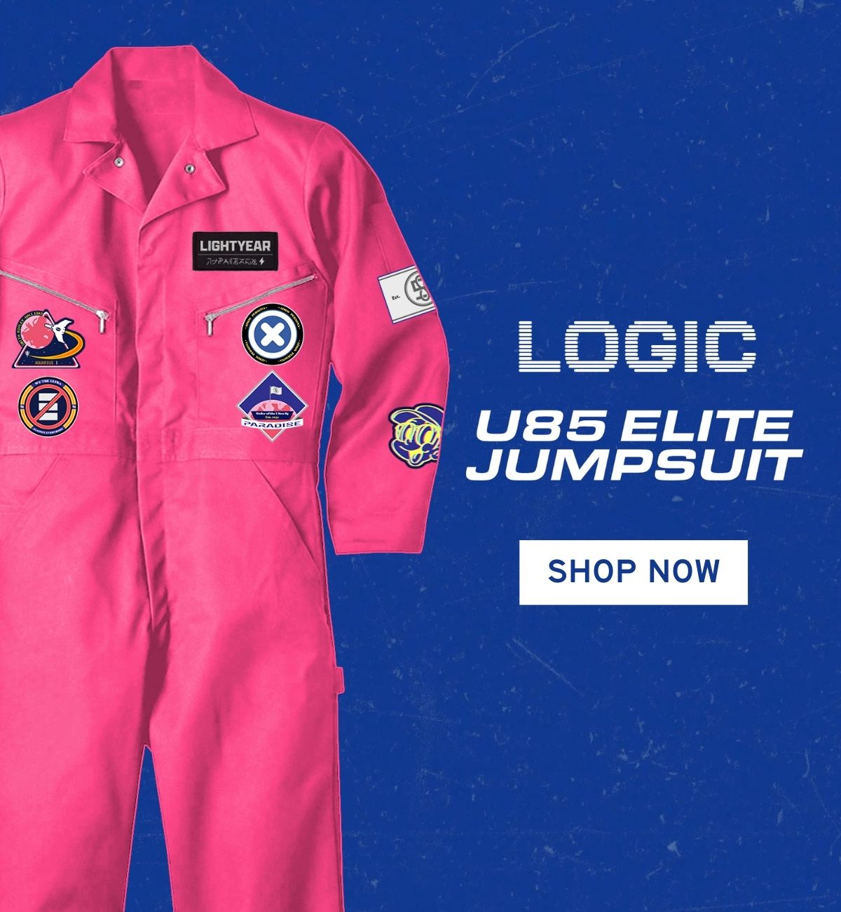 Logic Official Store
