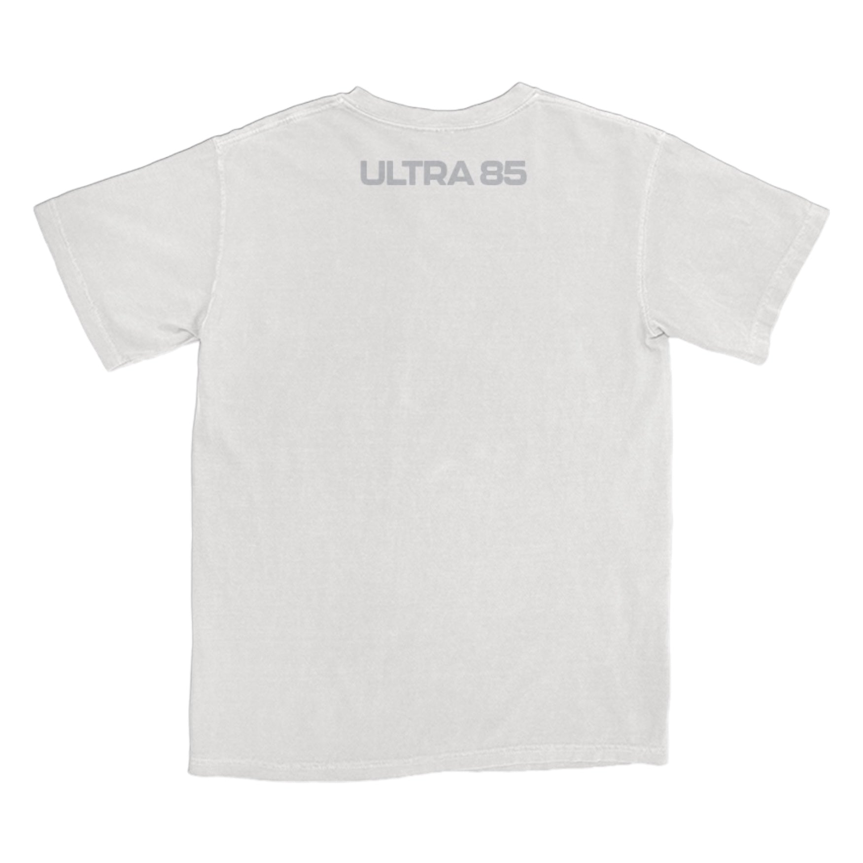 Ultra 85 Album Cover T-Shirt – Logic