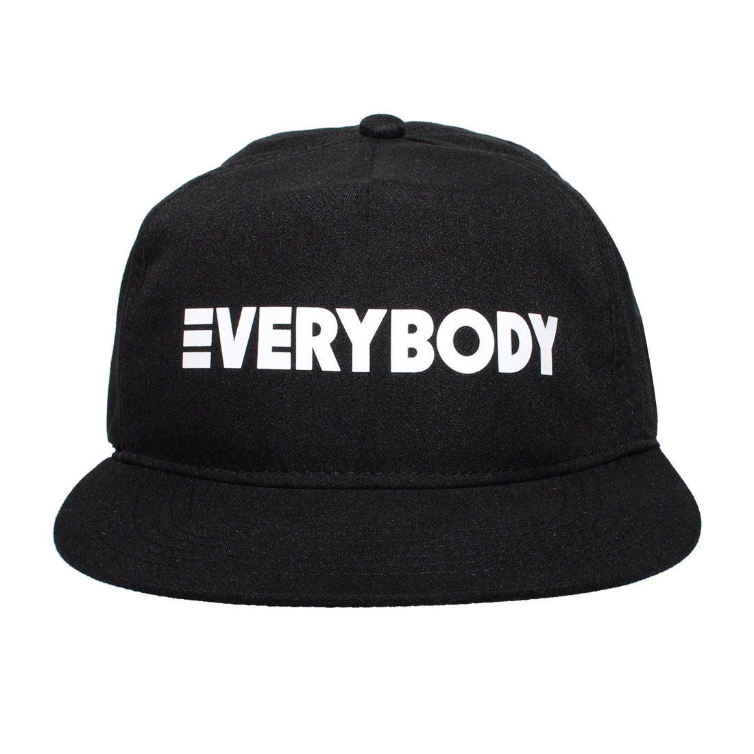 Everybody Logo Hat – Logic