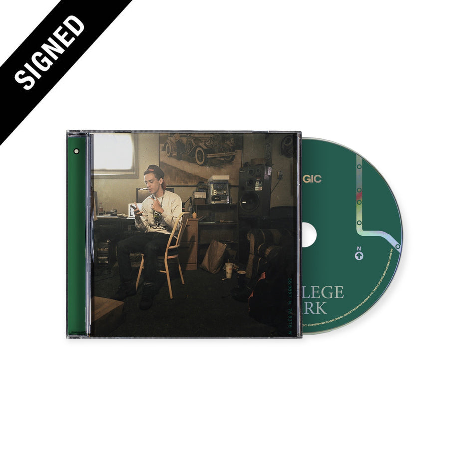 Logic Official Store