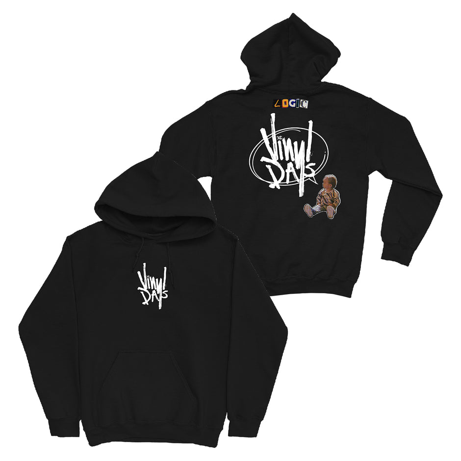 Hoodies – Logic
