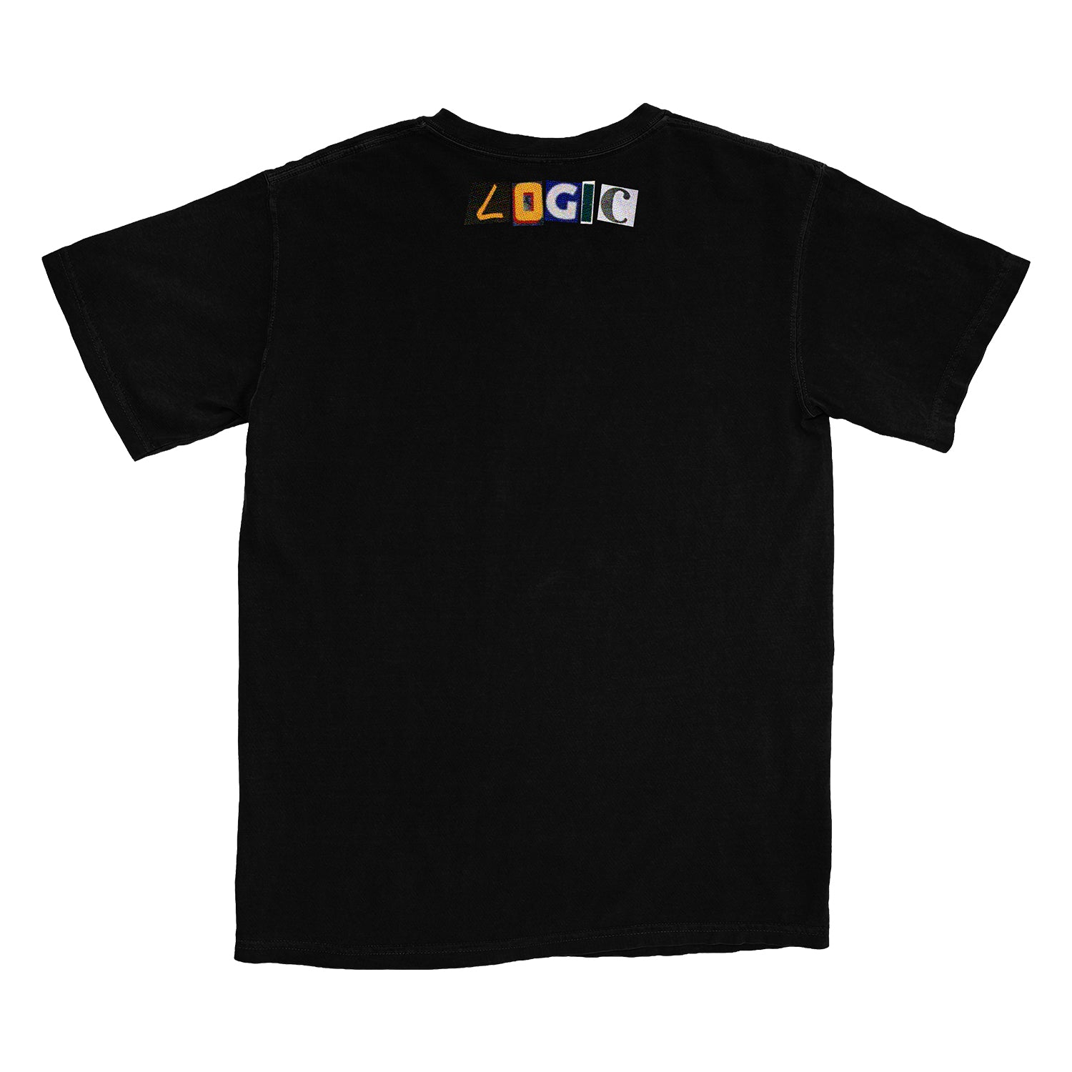Vinyl Days T-Shirt – Logic