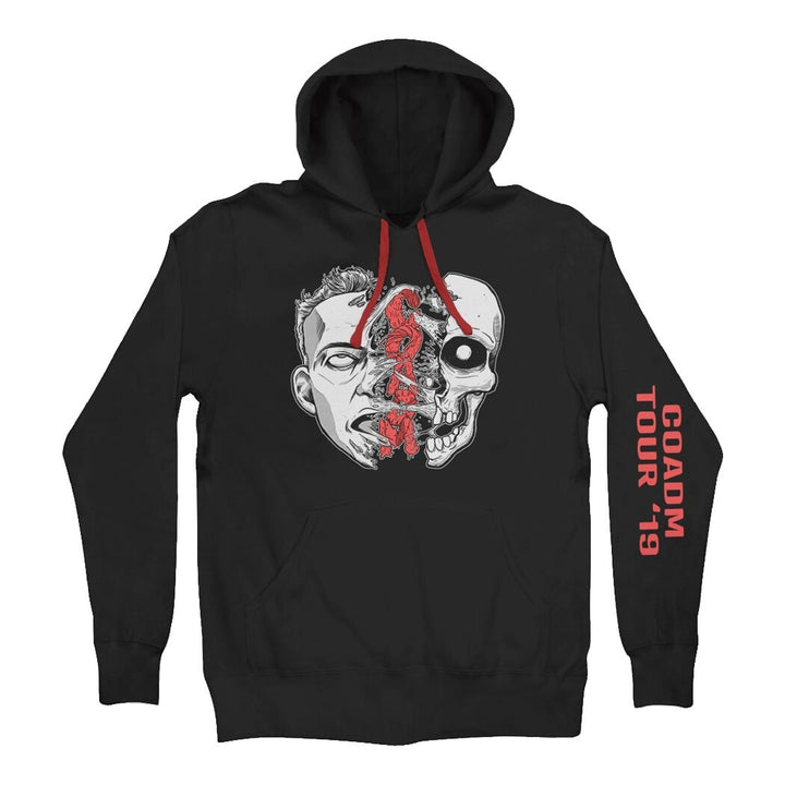 Hoodies – Logic