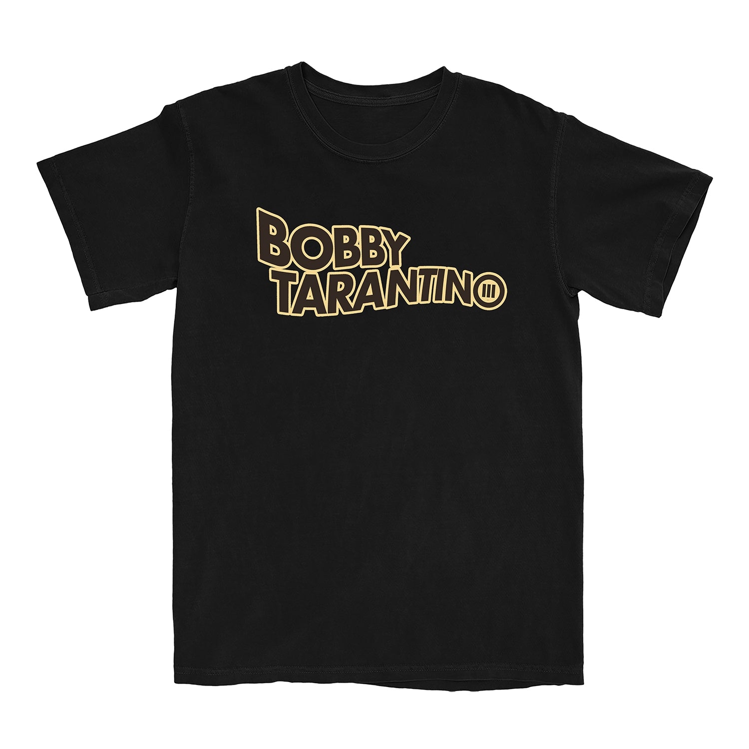 BTIII Call Me T-Shirt – Logic